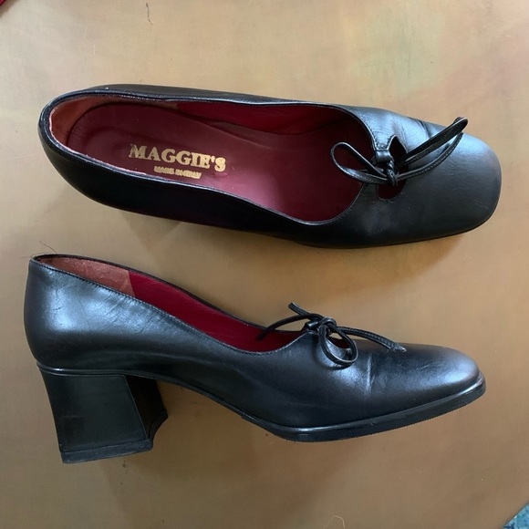 Maggie’s | Shoes | Vintage Maggies Shoes | Poshmark